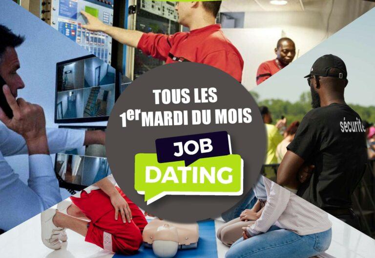 Les Job dating chez SYGMA FORMATION – Sygma formation